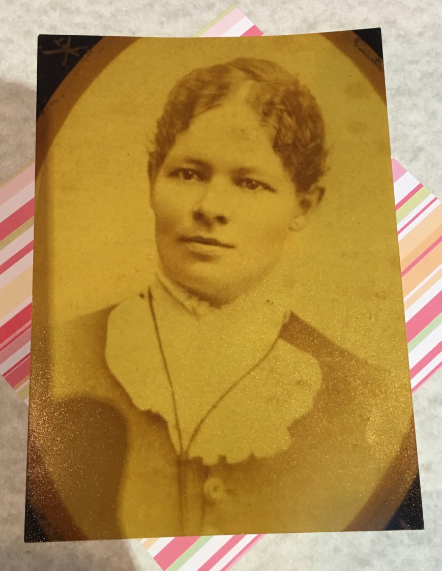 52 Ancestors – Week 7 – Favorite Discovery | Decoding the Family Tree