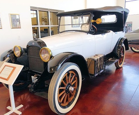 Ancestor Profile – James Stewart | Decoding the Family Tree